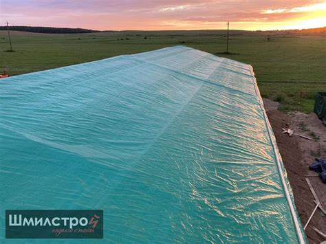 Тент «Тарпикс» 120г/м² / Скидка 10% на тенты при заказе от 5 штук ...