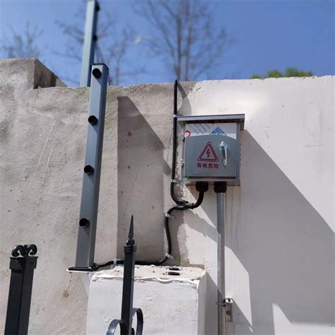 Laser Infrared Active Detector Sensor Infrared Beam Detector Active Infrared 1234 Beam Detector