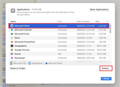 How To Fix An Error Occurred While Preparing The Installation On Mac