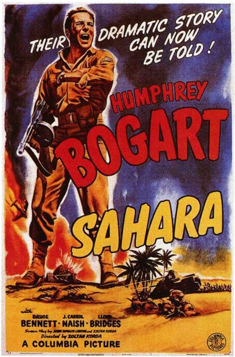 Sahara Movie Posters From Movie Poster Shop