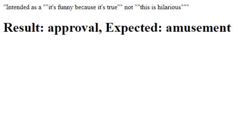 Ai Chatbots With Tensorflowjs Improved Emotion Detection In Text