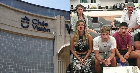 El gran hermano Últimas Noticias de El gran hermano Temas en La Cuarta