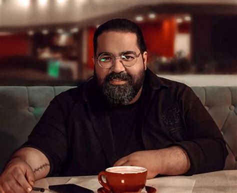 بازخوانی آهنگ قدیمی «فایده نداره توسط رضا صادقی فیلم