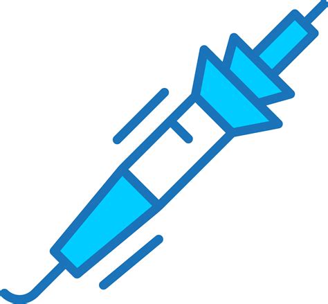 Pyrography Vector Icon 15447855 Vector Art At Vecteezy