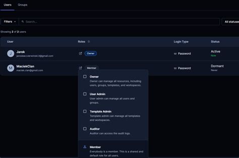 Coder Self Hosted Remote Development Platform Red Devops