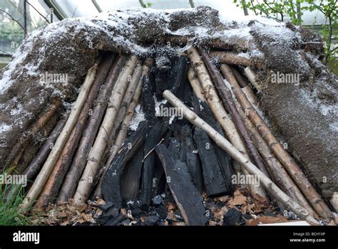 Charcoal Bbq Kiln At Erin Patteson Blog