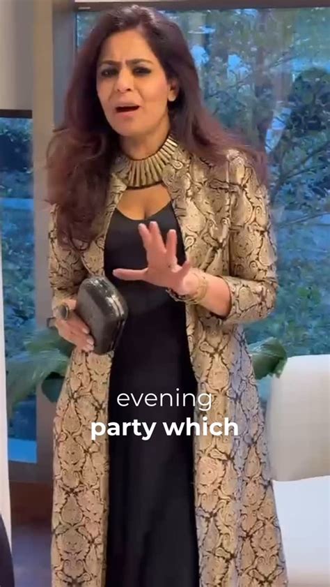 Brocade Outfit Ideas For Women