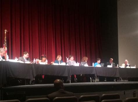 Ccsd Trustees Vote To Let Staff Revise Sex Ed Operational Guide