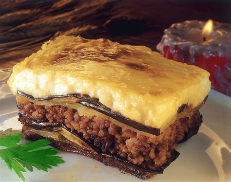 33 Foods To Eat In Greece Traditional Greek Dishes — Chef Denise