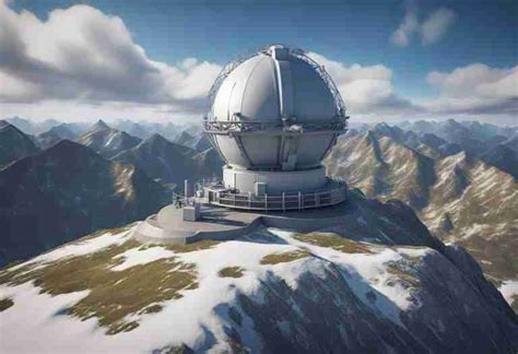 Military Radar Types A Comprehensive Guide To Modern Detection Systems