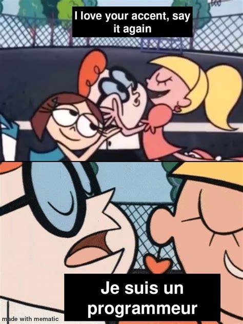 I Love Programming And I Dont Want To Do Anything Else Rprogrammerhumor