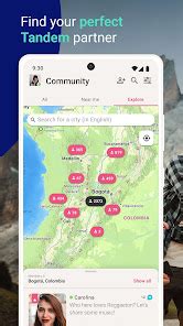 Tandem Language Exchange Apps On Google Play