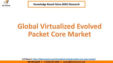 Ppt Global Virtualized Evolved Packet Core Market Powerpoint Presentation Id7795885
