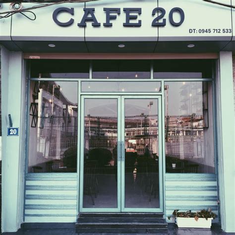 Cafe 20 Cafe 20 Added A New Photo