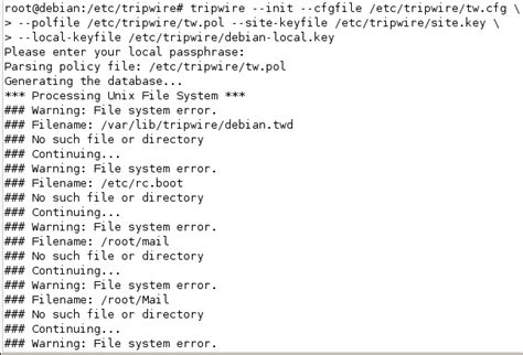 Host Based Ids Idnidn