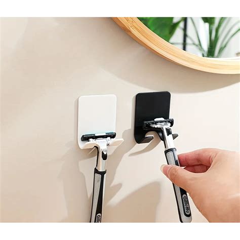 Suporte Para Aparelho De Barbear Universal Gilete Shopee Brasil