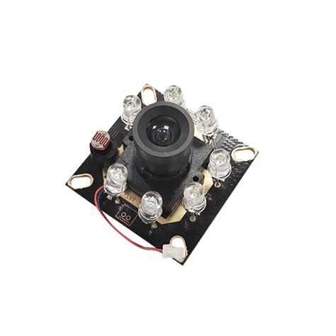 Infrared Camera Module
