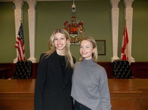 Im Thrilled To Share That Ive Been Elected As Vp Communications For The… Isobel Williams