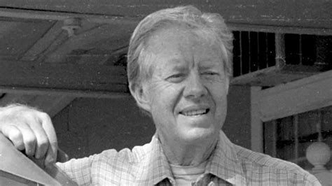 Remembering President Carter Remembering President Carter