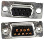164a10019x Amphenol Conec Mouser Canada