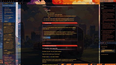 My Obsidian Setup : r/ObsidianMD