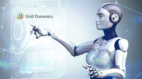 Grid Dynamics Selected As A 2021 Nowtech Vendor For Continuous