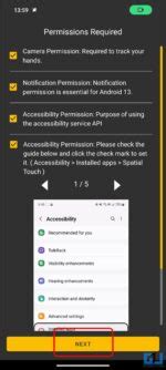 How To Use Your Phone Without Touching In These Apps Gadgets To Use