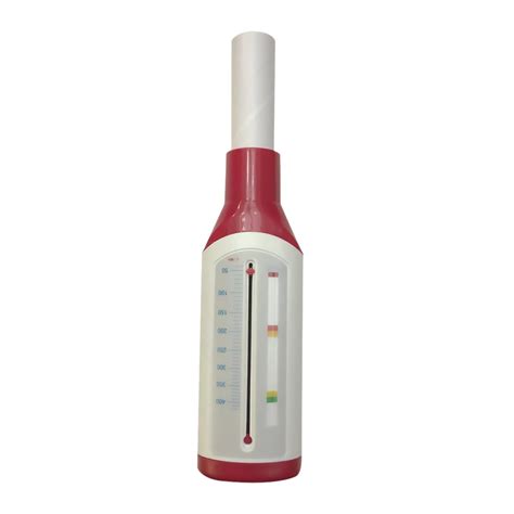 Portable Spirometer Meter Meter Expiratory Flow For Philippines Ubuy