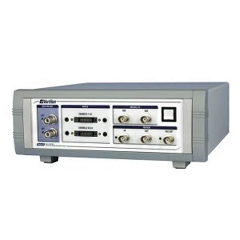 IQSP Channel Data Acquisition System At Piece Gurgaon ID