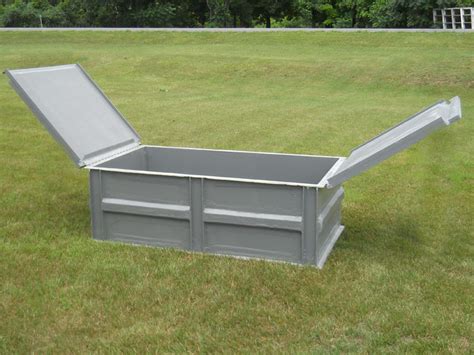 Pool Equipment Underground Vault At Jennifer Shields Blog