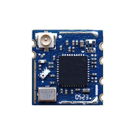 M8731bu4 Q Wi Fi Module From China Manufacturer Lb Link