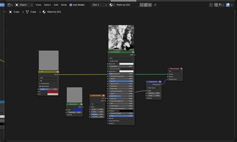 GSoC Shader Editor Node Preview Weekly Reports Summer Of Code Developer Forum