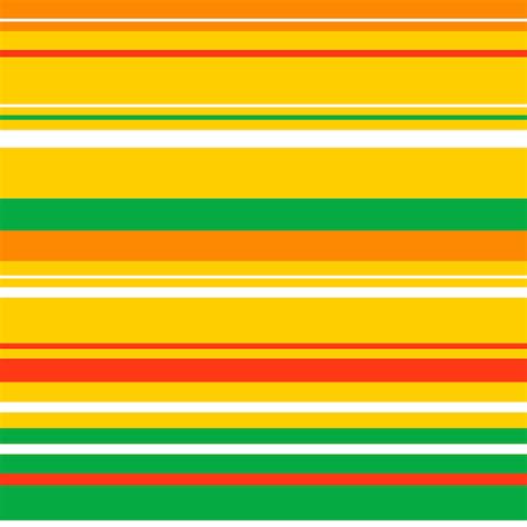 Free Vector Flat Design Stripes Pattern