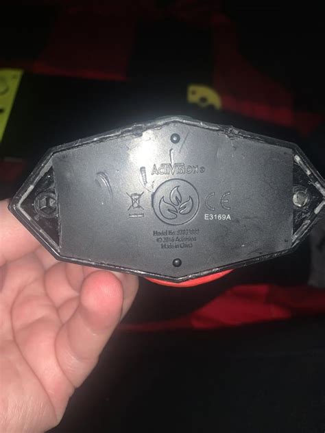 Custom Paint Chompy Mage Rskylanders