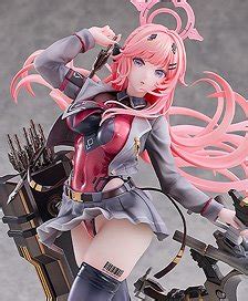 Colors Red Pvc Figure Figure Hobbysearch