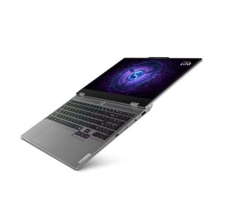 Jual Lenovo Loq Iax Jid Core I Hx Gb Gb W Ohs Rtx Luna Grey Di Seller
