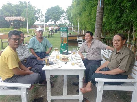 Aung Soe Myint Hlaing On Linkedin 2 7 2024 Save The Date