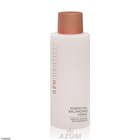 GenIdentity Балансирующий тоник Essential Balance Tonic 125мл купить от ...