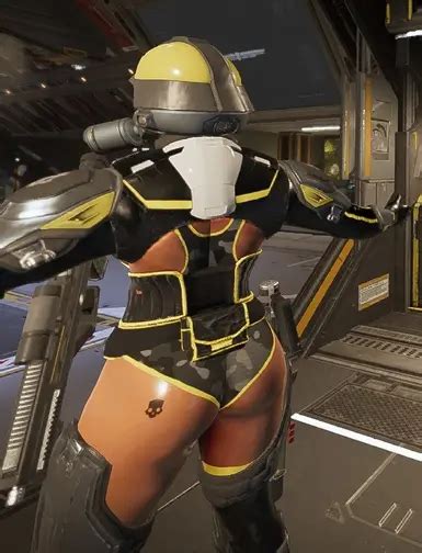 Showin Off The Goods At Helldivers 2 Nexus Mods And Community