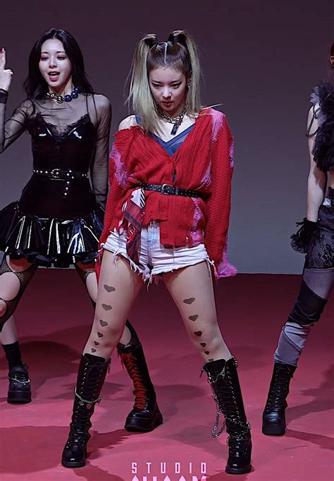 Lia Itzy Fashion Fashion Outfits Outfits