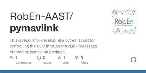github roben aast pymavlink this is repo is for developing a python