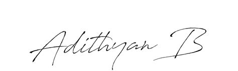 74 Adithyan B Name Signature Style Ideas Get Esignature