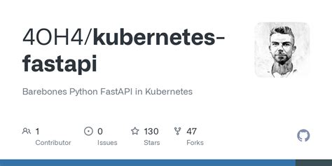 kubernetes fastapi api yaml at main · 4oh4 kubernetes fastapi · github