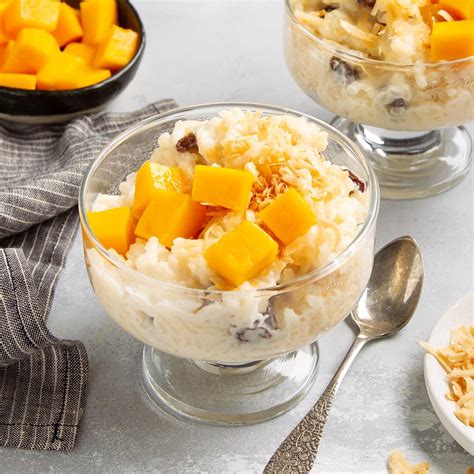 Leftover Rice Pudding Recipe How To Make It