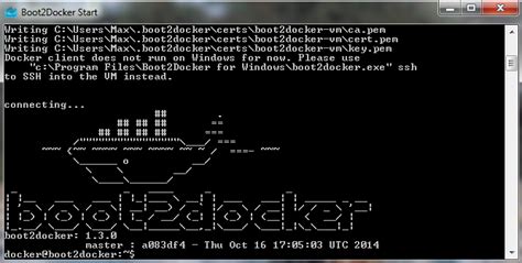 Docker Avec Windows Zigmax It Blog