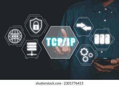 Hundred Network Programming Tcp Ip Royalty Free Images Stock Photos Pictures Shutterstock