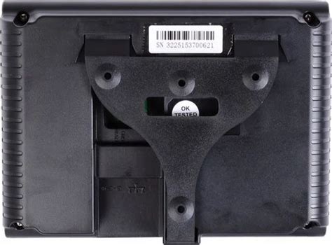 ESSL Identix K30 Pro Fingerprint Scanner At Rs 3600 Piece Essl Fingerprint Scanners In South