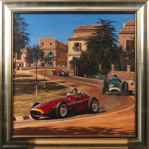 Bonhams Cars Tim Layzell British 1981 Dash To The Adriatic