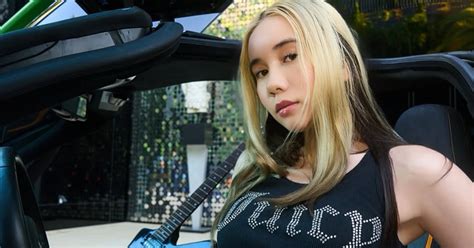 Lil Tay Defends Launching Record Breaking Onlyfans