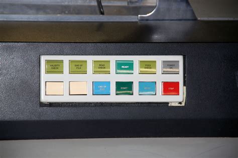 Mainframes And Minicomputers Mainframes And Minicomputers